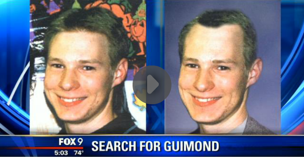New photo of Josh Guimond, still missing after 10 years ...