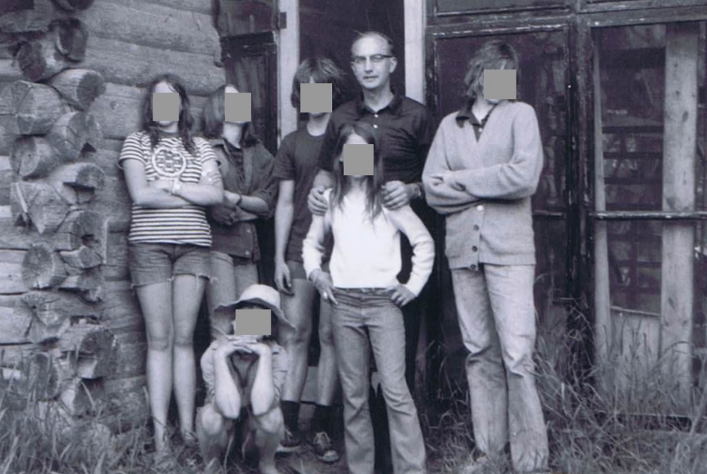 Cabin Photos | BehindThePineCurtain.com