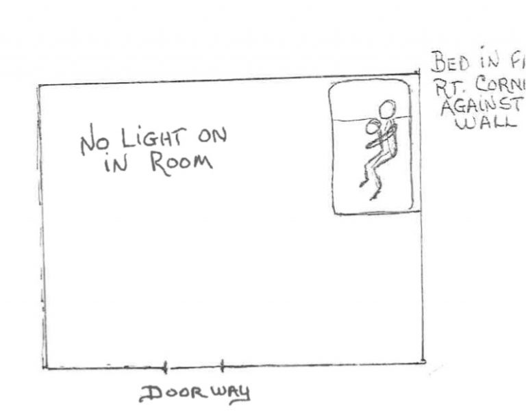 Statement Regarding Timothy Backous | BehindThePineCurtain.com