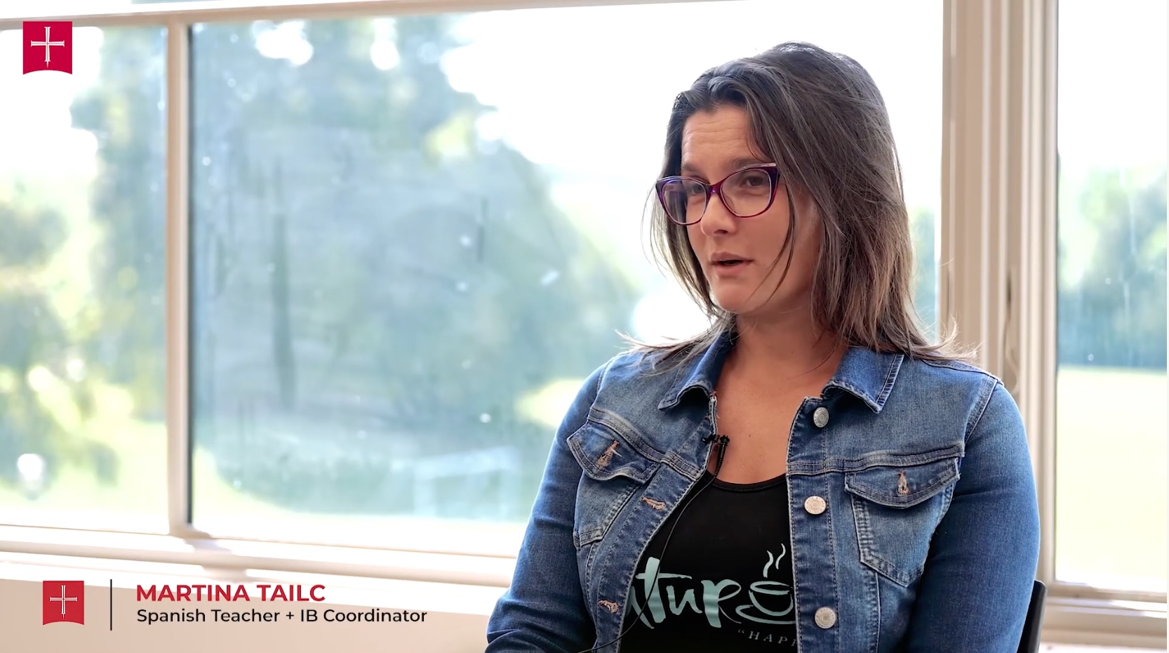 Talic SLP upper-school | BehindThePineCurtain.com